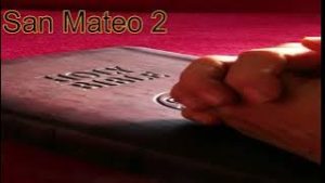 Mateo: 2