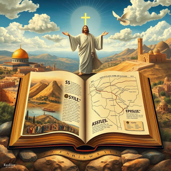 10 Consejos para Comenzar a Leer la Biblia